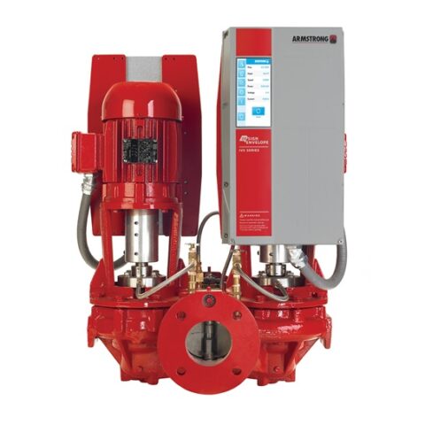 ARMSTRONG – Aqs Industrial