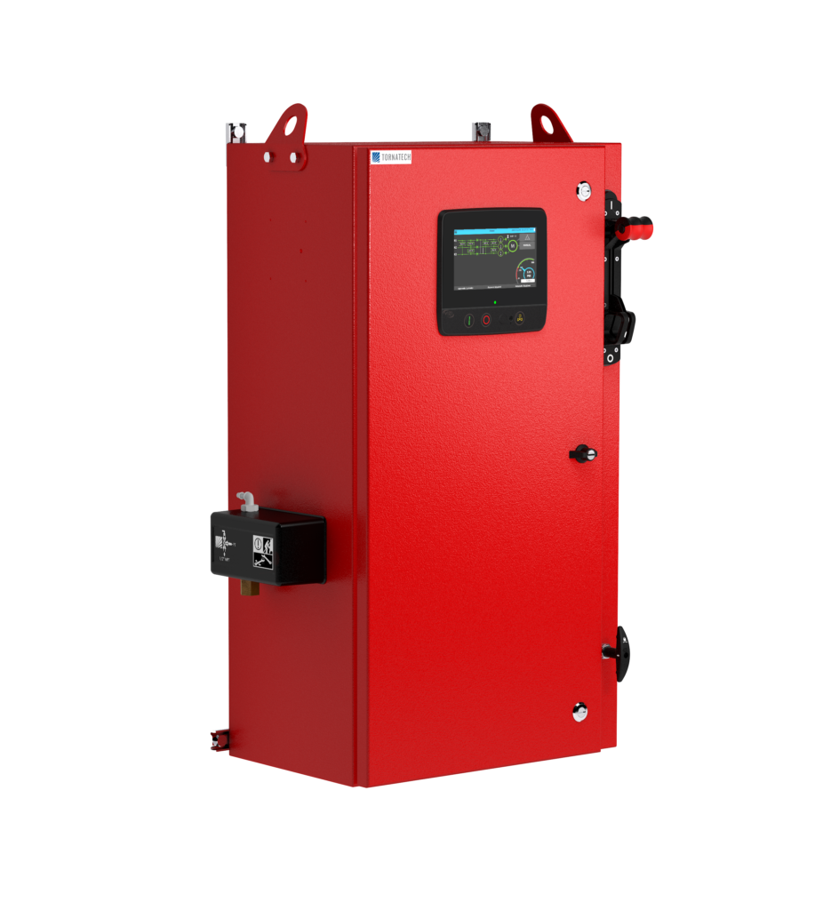 Modelo GPL – Aqs Industrial