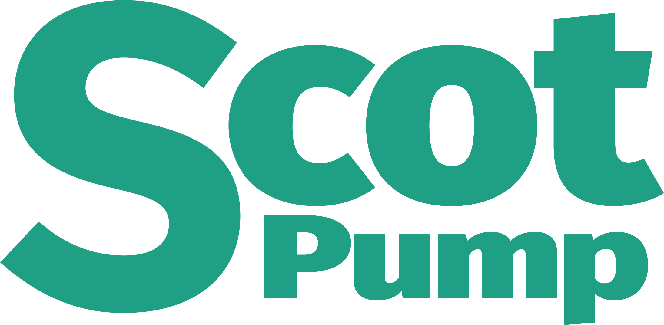 SCOT PUMP – Aqs Industrial